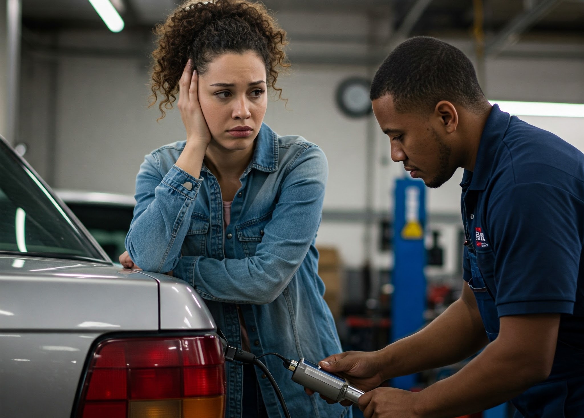 5 Biggest Mistakes Registering an Out-of-State Vehicle