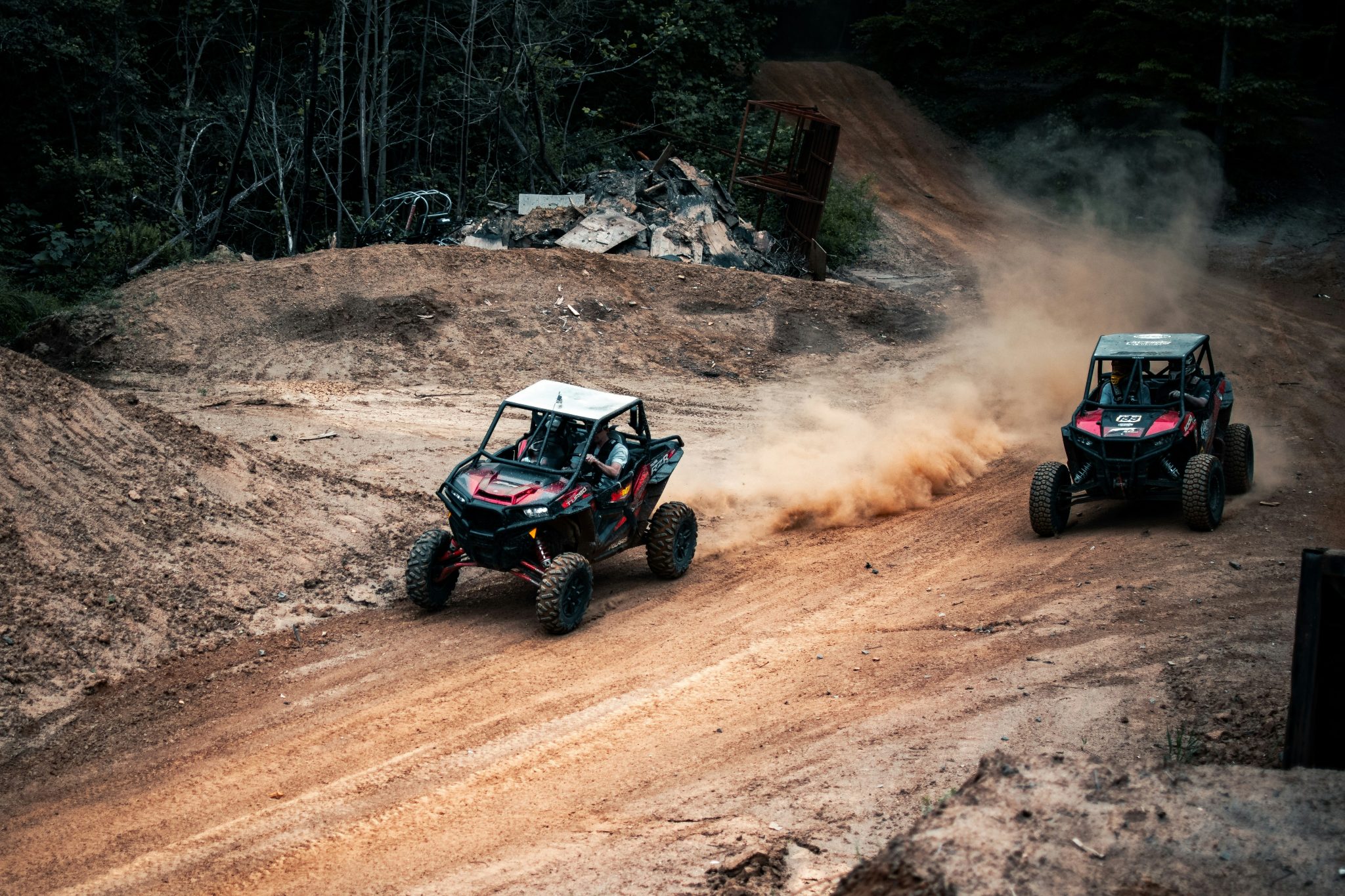 Make Your Dirt Bike or Surron Street Legal with Ease