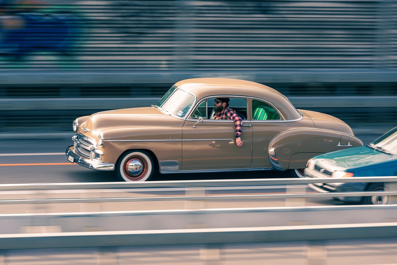 How to Get a Title Without the Original Vehicle Documents