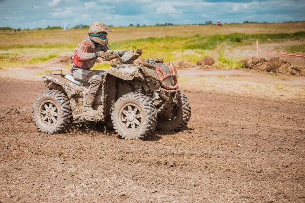 Can You Drive Off-Road Vehicles on Public Roads?