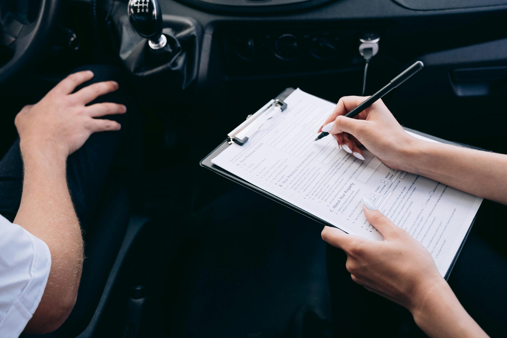 What Happens If You Don’t Register Your Car on Time?