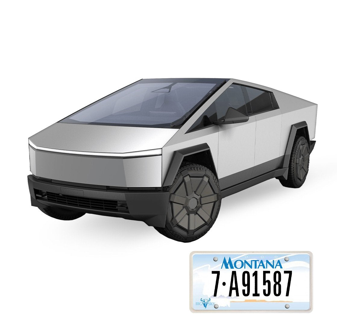 Montana Electric Truck Registration – 9490871353630 - Dirt Legal