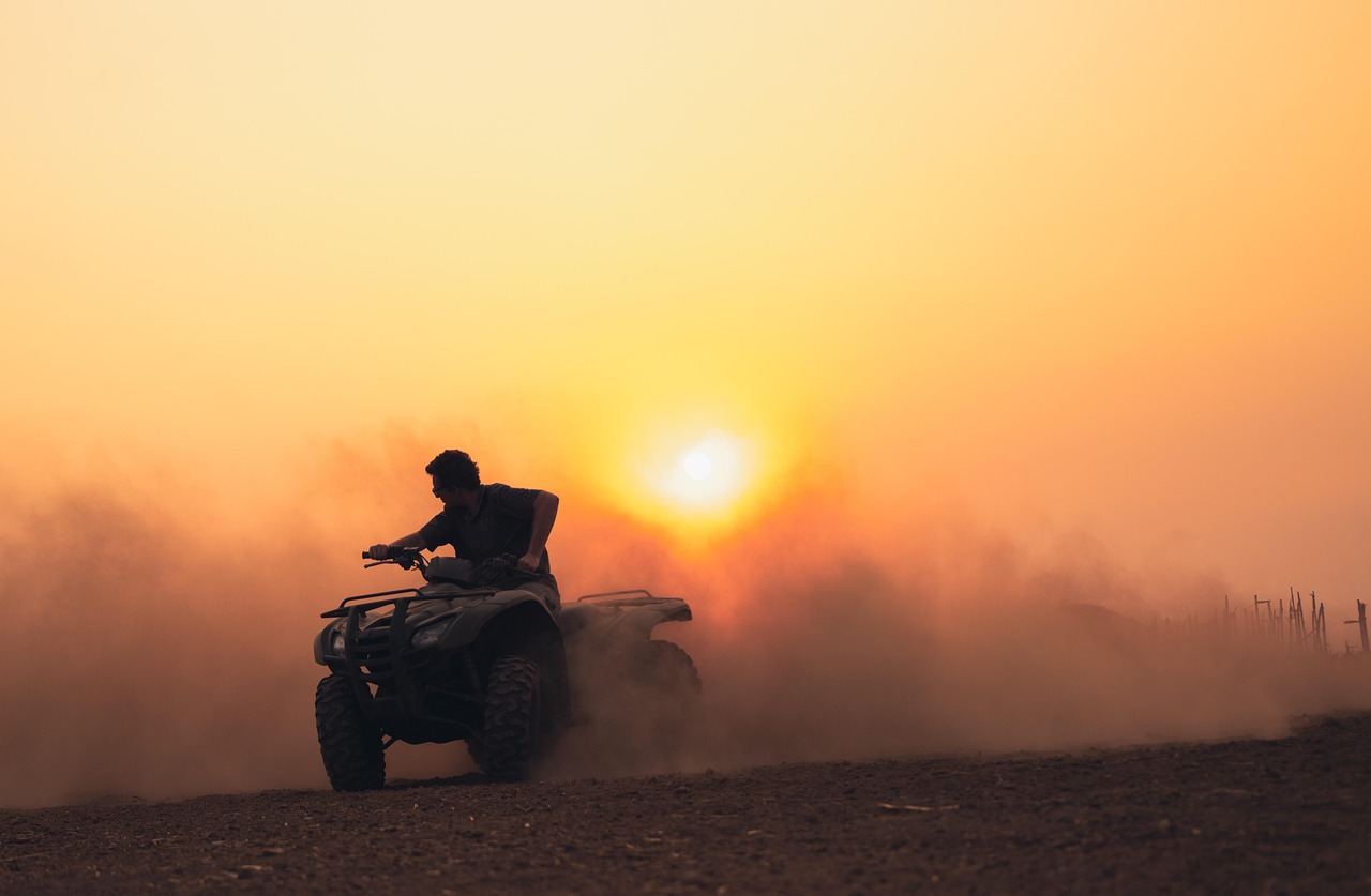 How to Make Your Off-Road Vehicle Street-Ready | UTV & Dirt Bike Guide