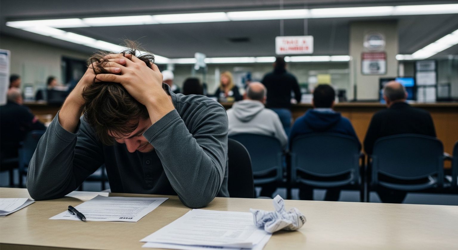 Why the DMV Isn’t the Only Way to Title or Register a Car