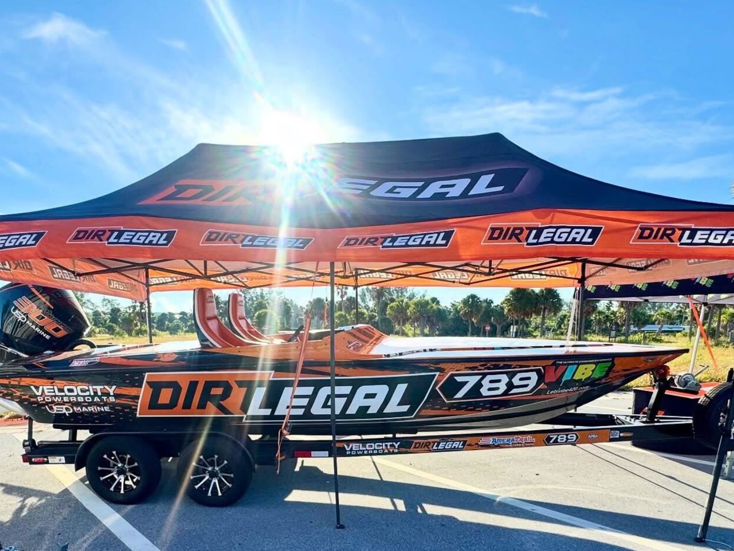 Offshore World Championships 2025 | Dirt Legal Racing
