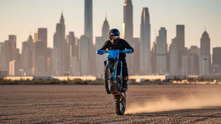 California Dirt Bike Laws: What to Know | Dirt Legal